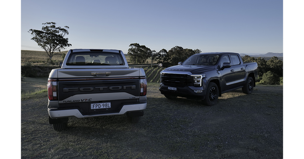FOTON Ownership Promise | FOTON Australia